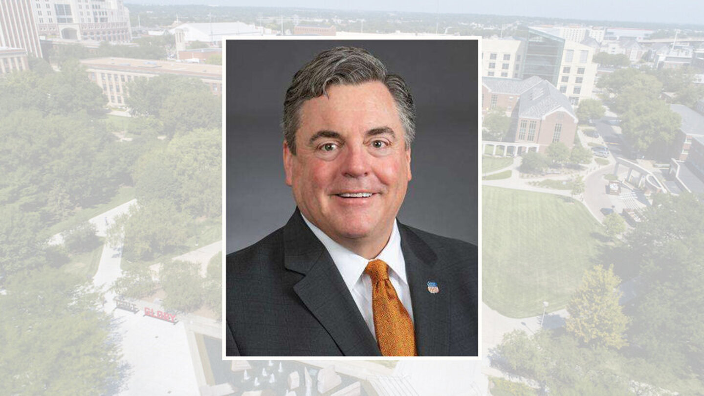 Department of Political Science | Nebraska