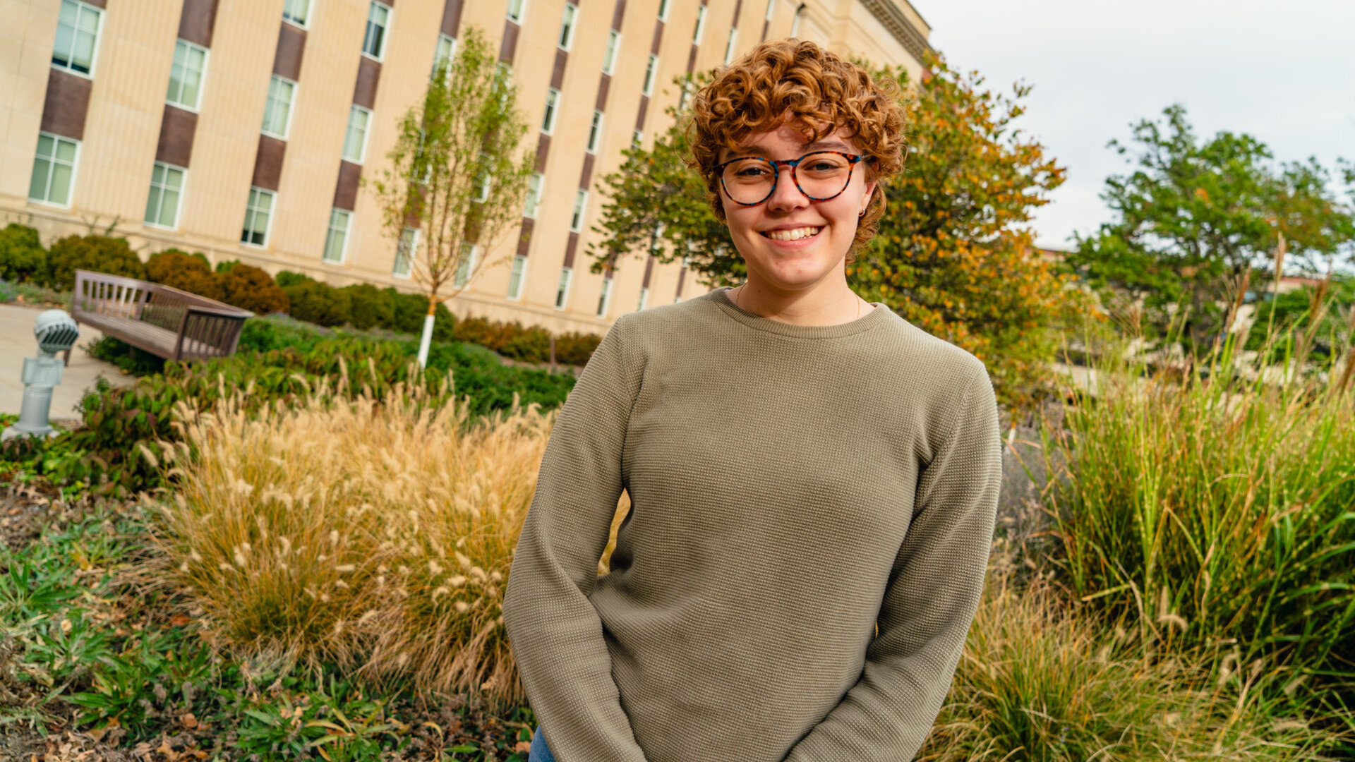 Department of Political Science | Nebraska