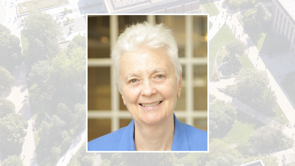 Remembering Susan Welch | Department of Political Science | Nebraska