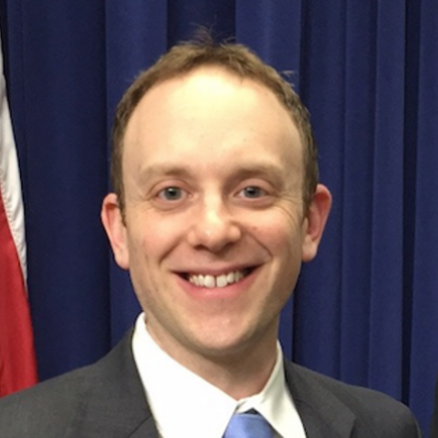 Ari Kohen | Department of Political Science | Nebraska