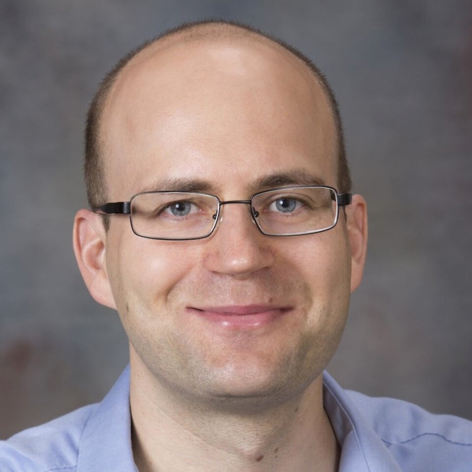 Brandon Bosch | Department of Political Science | Nebraska