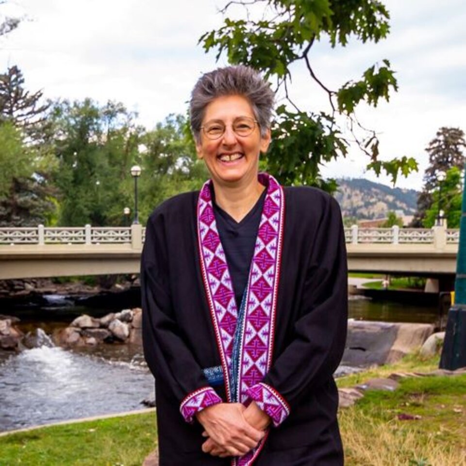 Sarah Michaels | Department of Political Science | Nebraska