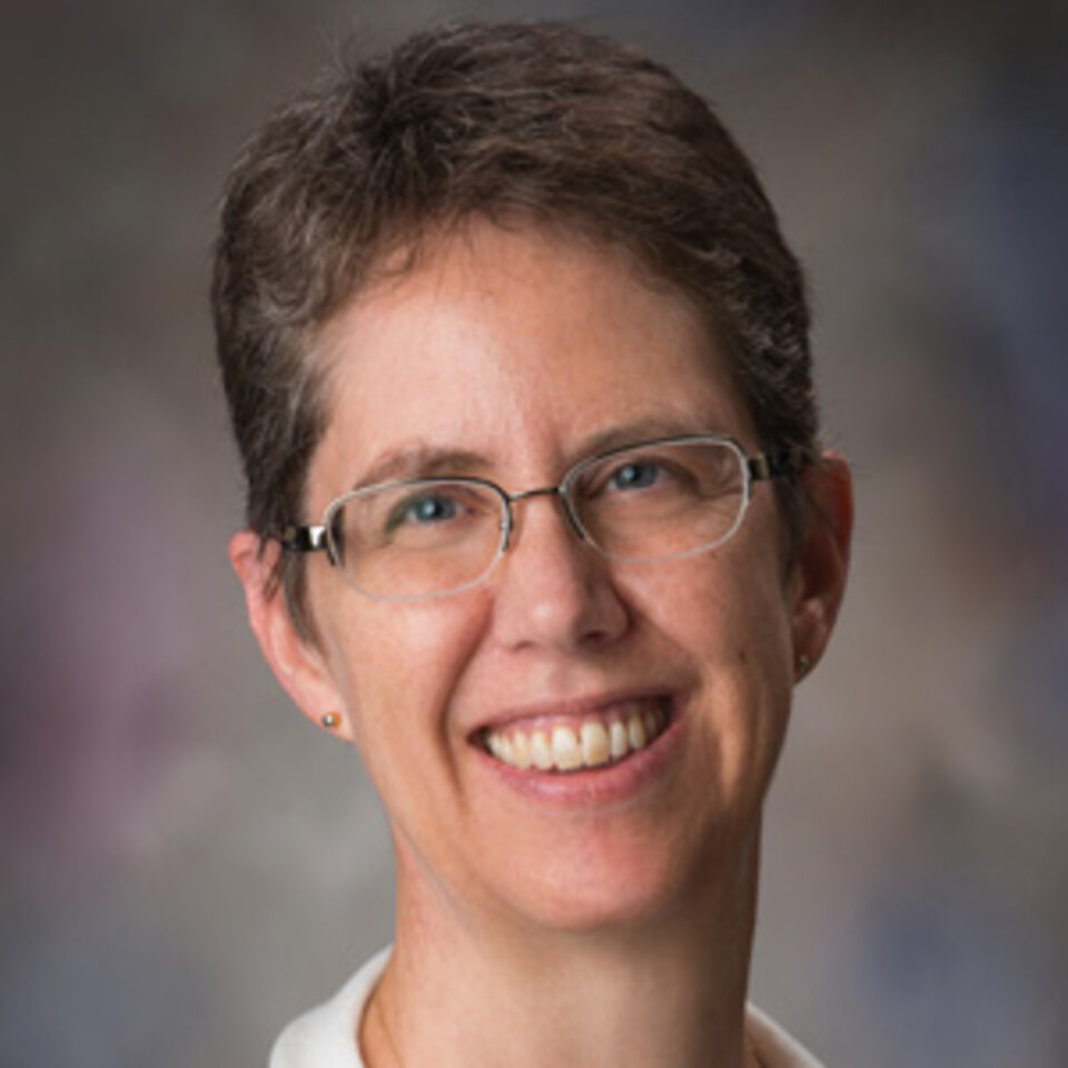 Elizabeth Theiss-Morse | Department of Political Science | Nebraska